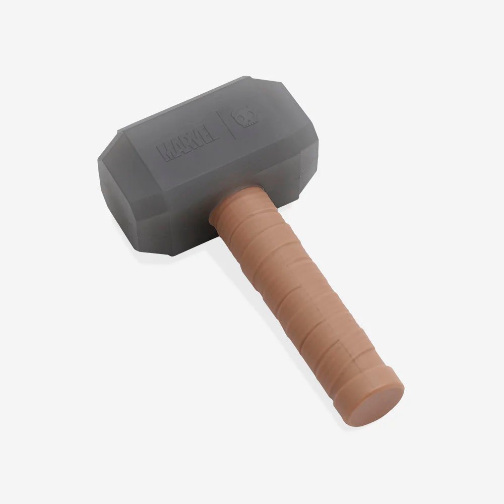Juguete de Masticar Martillo de Thor (Marvel) Zee.Dog – Edición ...